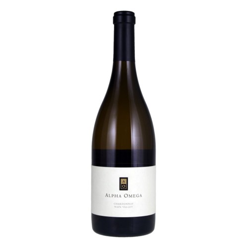 2021 Alpha Omega Chardonnay Napa Valley