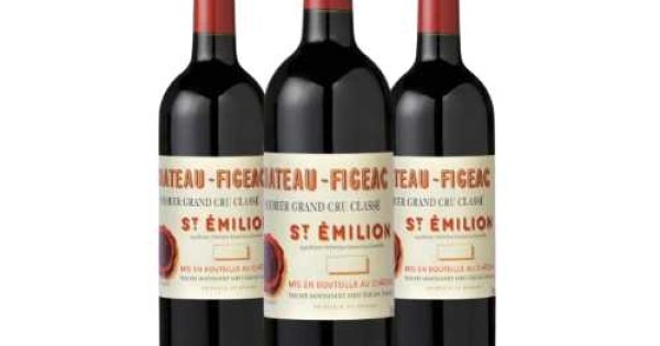 2024 Chateau Figeac (EP 2024)