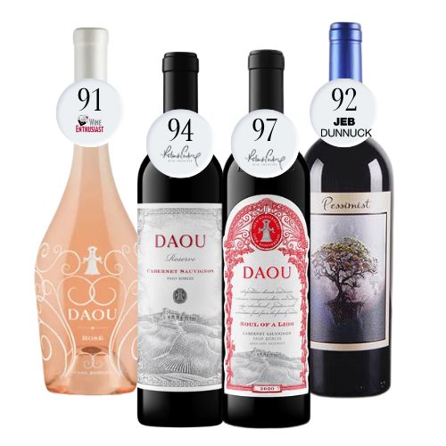 Buy 4 - DAOU Easter Mix