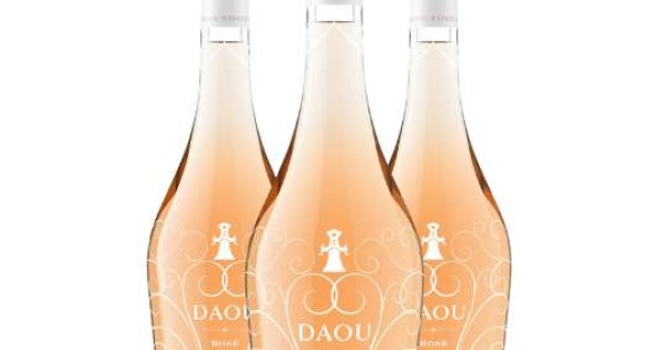 2021 Daou Discovery Rosé, Wine Singapore, Rosé Singapore, American Wine ...