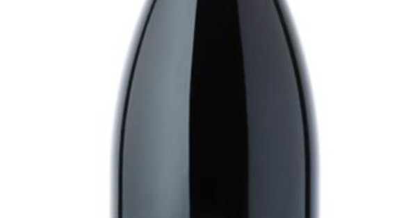 2015 David Bruce Estate Syrah Santa Cruz Mountain