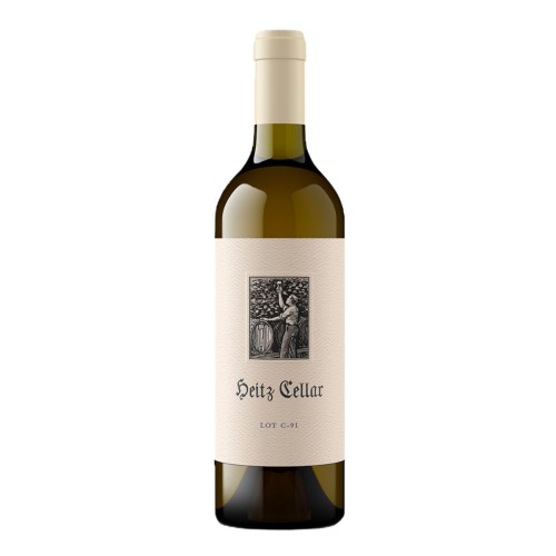 2021 Heitz Lot C-91 Sauvignon Blanc
