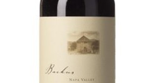Joseph Phelps Backus Oakville, cabernet sauvignon