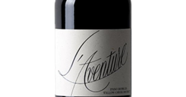2020 L Aventure Cabernet Sauvignon