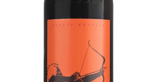 2018 Silver Ghost Cellars Cabernet Sauvignon