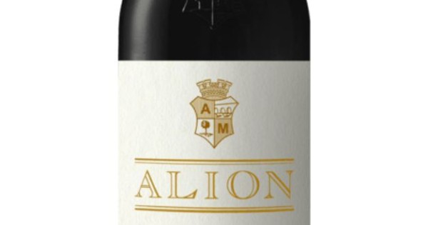 2020 Tempos Vega Sicilia Alion