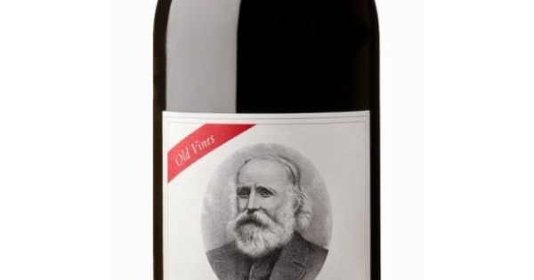 2013 Woodward Canyon Old Vines Cabernet Sauvignon