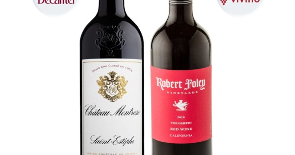 Duo - Chateau Montrose x Lateral