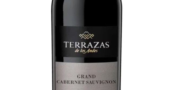 2021 Terrazas Grand Cabernet Sauvignon