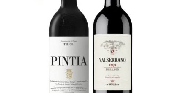 Duo - Valserrano Reserva x Vega Sicilia Alion