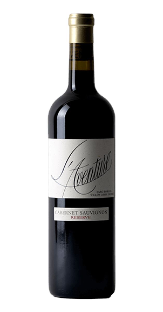 2020 L Aventure Cabernet Sauvignon